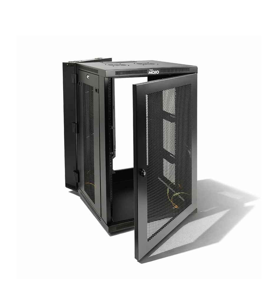 Server Racks, Network Cabinets & Data Center Solutions | Tecmojo